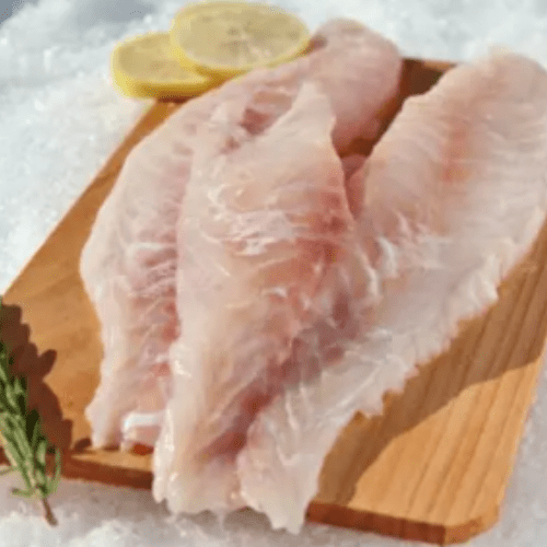 Grouper Ghissar Boneless Fish - Habib Seafood