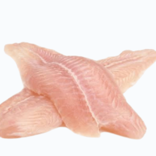 Indian Salmon (Rawas) Boneless Fish - Habib Seafood