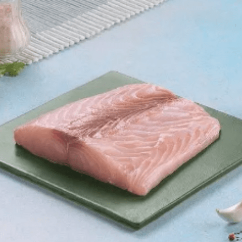 King (Surmai) Fish Boneless (Per Kg) - Habib Seafood