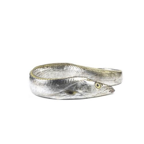 Ribbonfish (Chind) fish - Habib Seafood